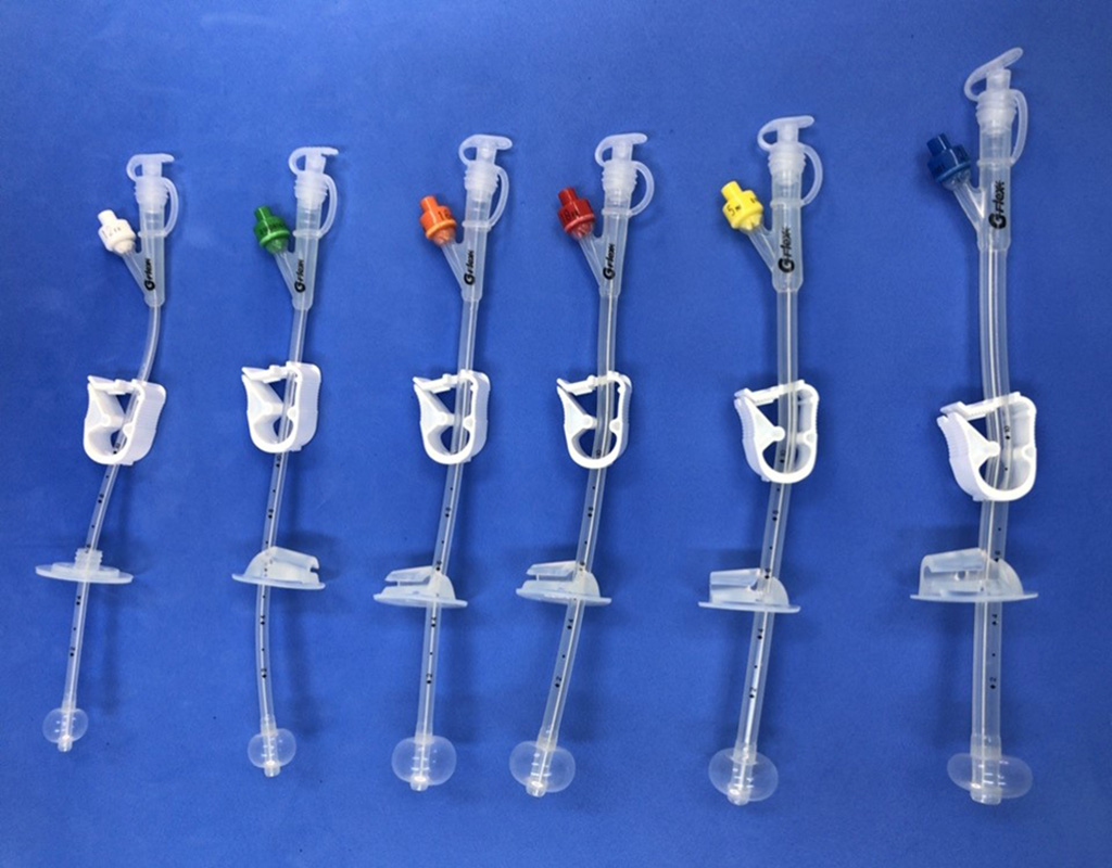 Replacement Feeding Tube | G-Flex América