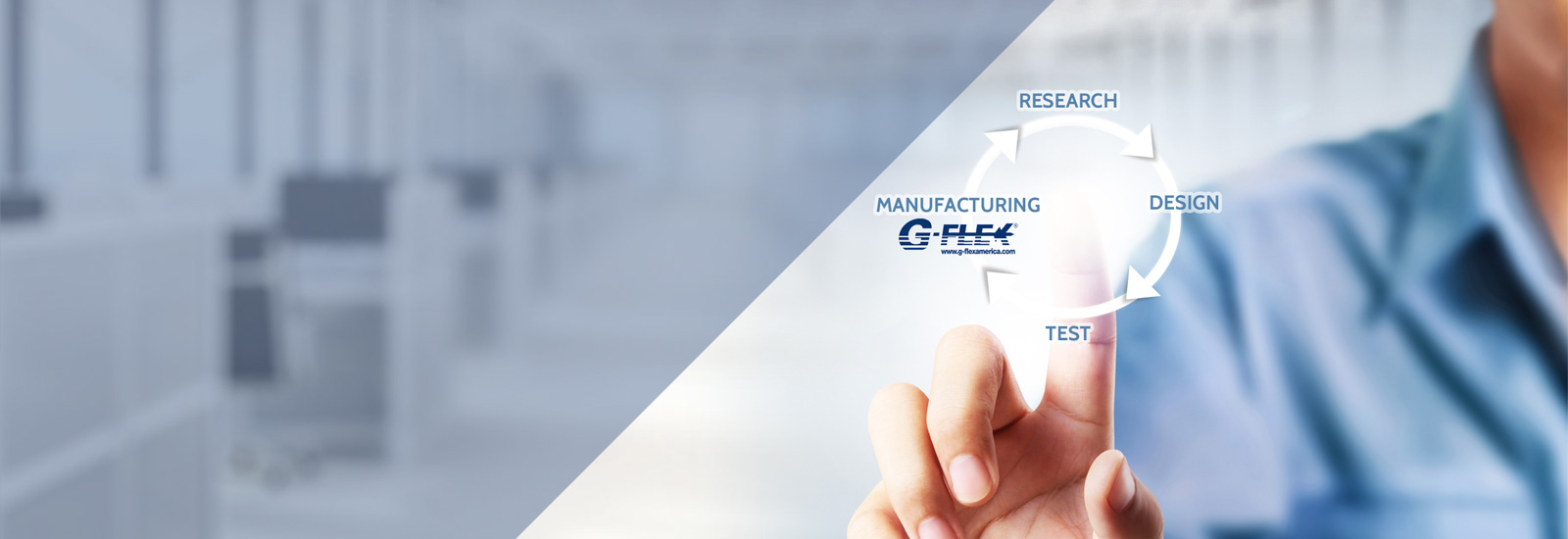 G-Flex América