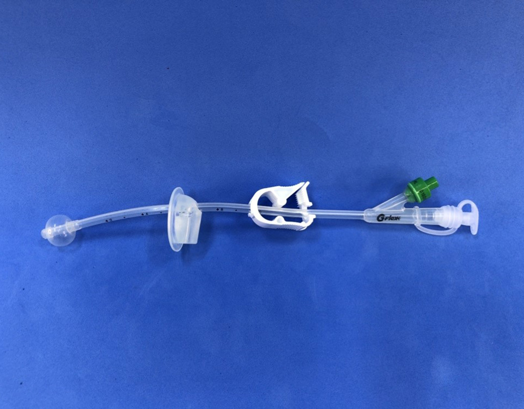 Replacement Feeding Tube | G-Flex América