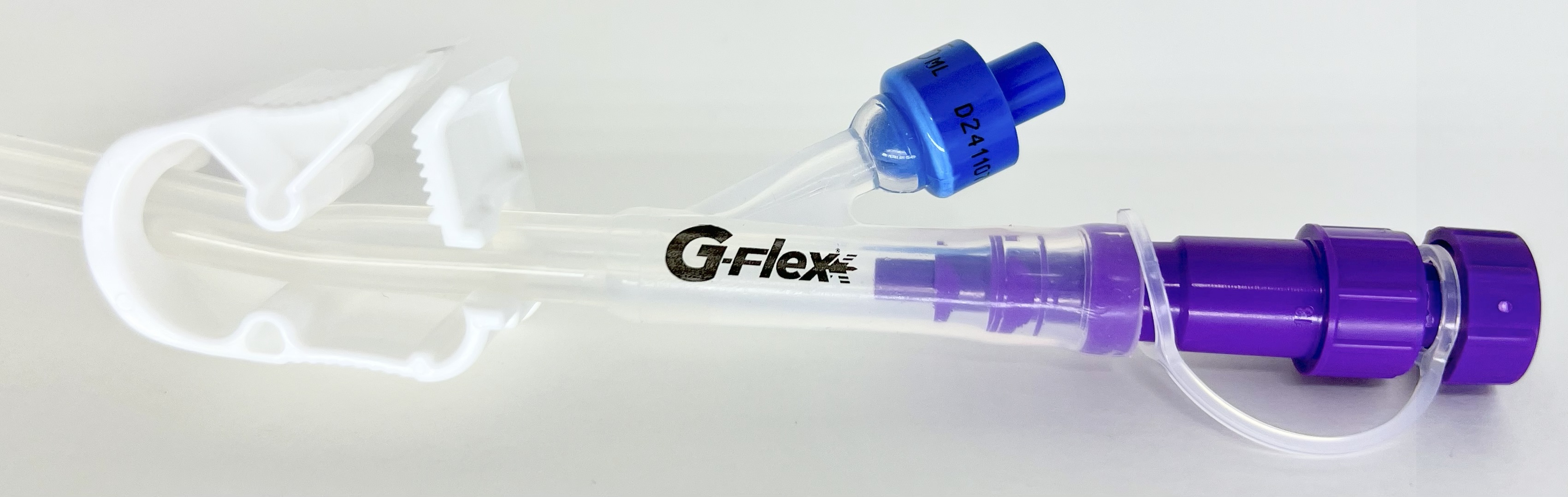 ENFit Transition Stepped Adaptor | G-Flex América